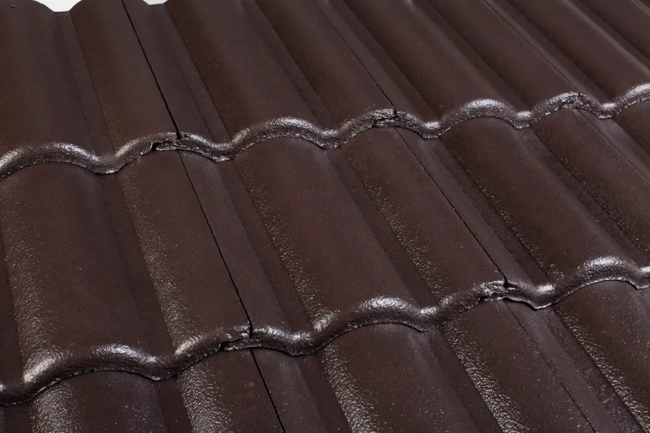 Monier Elabana Tropical Tile | BMI Malaysia