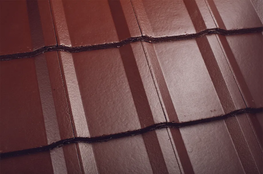 Monier Perspective Roof Tile | BMI Malaysia